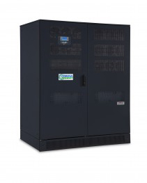 Eager Power Solutions