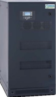 Eager Power Solutions