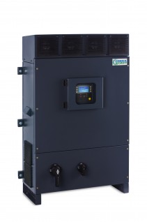 Eager Power Solutions