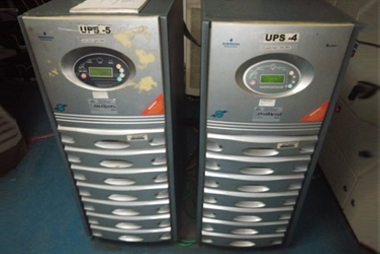 Eager Power Solutions