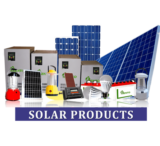 Eager Power Solutions