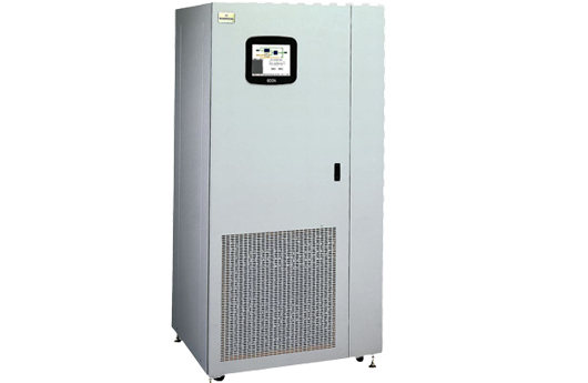 Eager Power Solutions